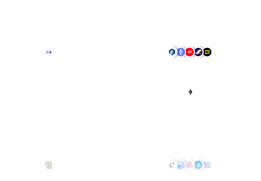 Retro Bridge | All chains, single app.