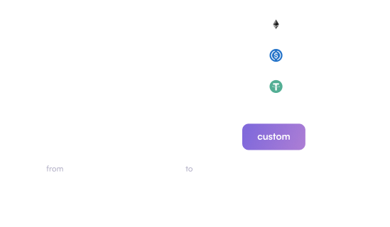 Retro Bridge | All chains, single app.