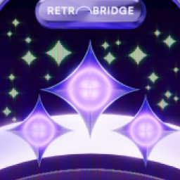 Retro Bridge | All chains, single app.