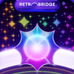 Retro Bridge | All chains, single app.